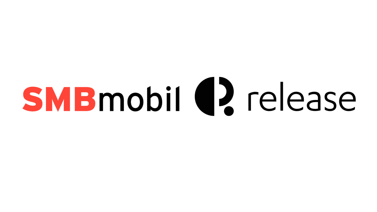 SMB Mobil kjøper bedriftskundene til Release Mobile - SMB Mobil